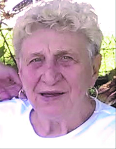 Wilma O’Donnell - Herald-Standard